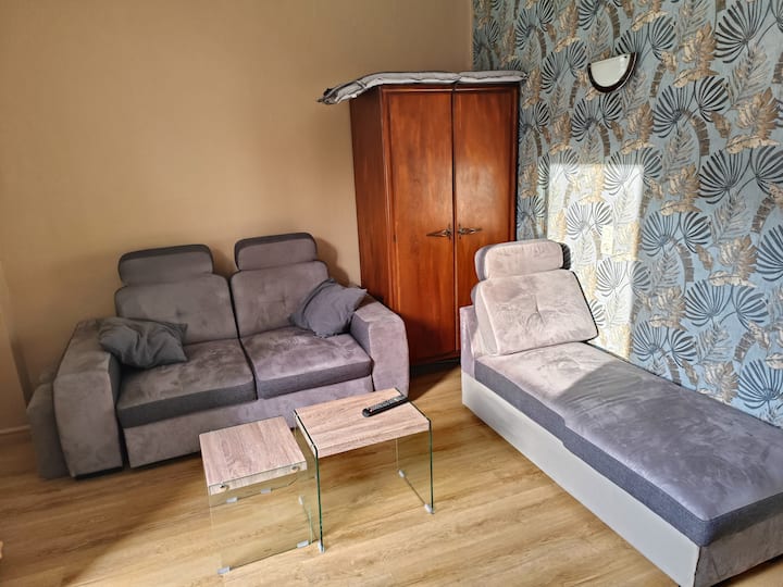 Quiétude à 30m De La Dordogne à 9 Klms Des Pistes - La Bourboule