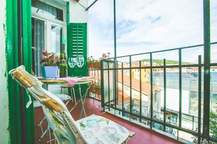 Lovely Apartment In City Center - Split