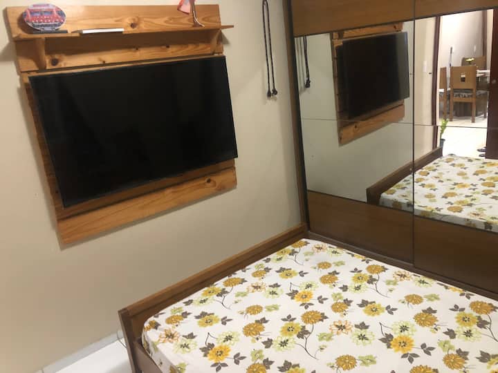 Casa Próximo à Praia E Ao Centro Da Cidade!! - Granja