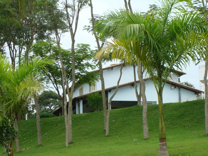 Chácara Santa Inês - São José dos Campos