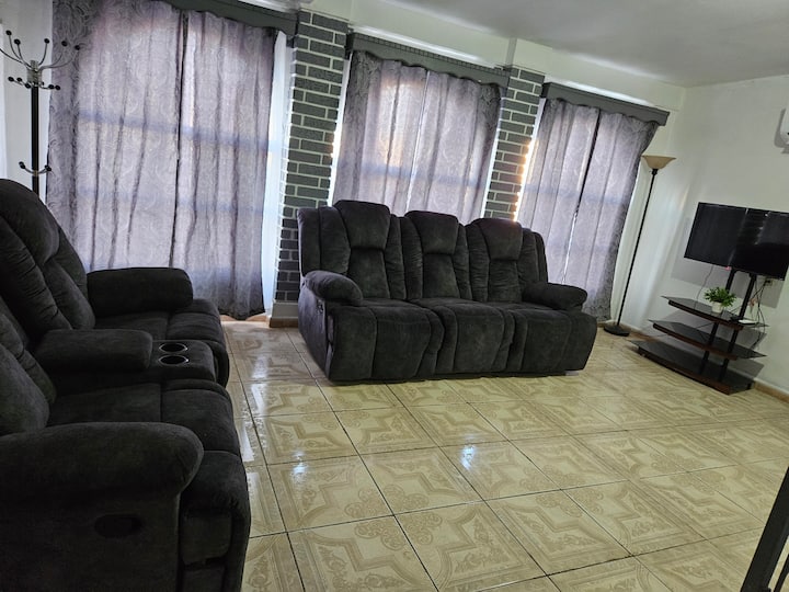 Casa Castillo - El Paso, TX