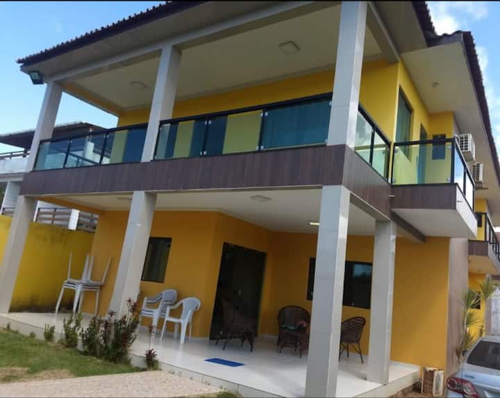 Casa Em São José Da Coroa Grande - Maragogi