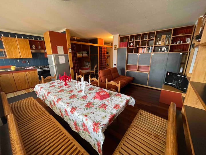 Spazio Quadrifoglio - Sestriere