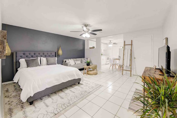 South Florida Oasis: Comfortable & Central #5 - Fort Lauderdale