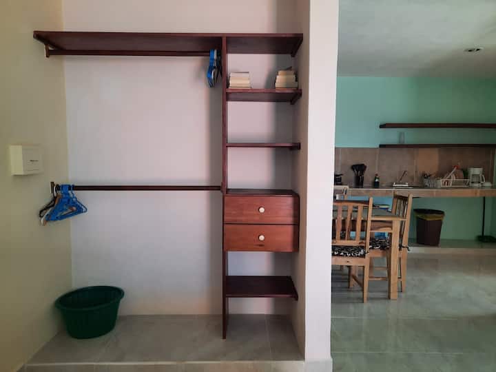 Caribean Jireh  2 - Isla Mujeres