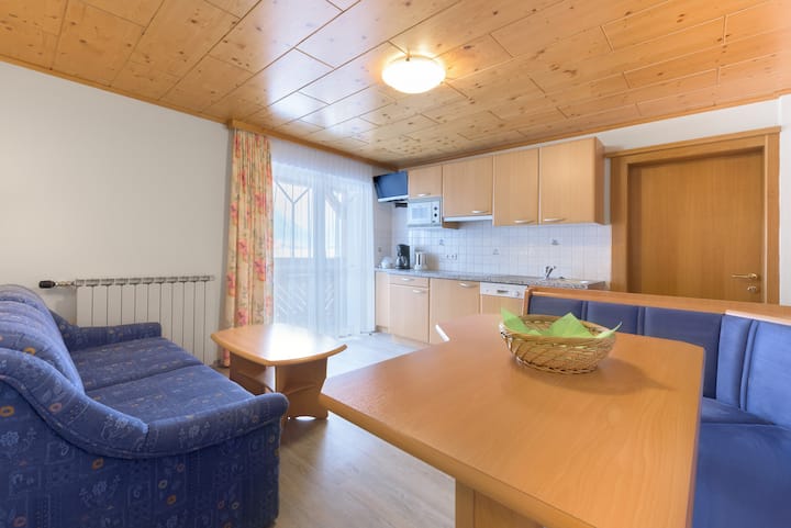 Apartments Flachau Haus Meneweger: Lavender - Flachau