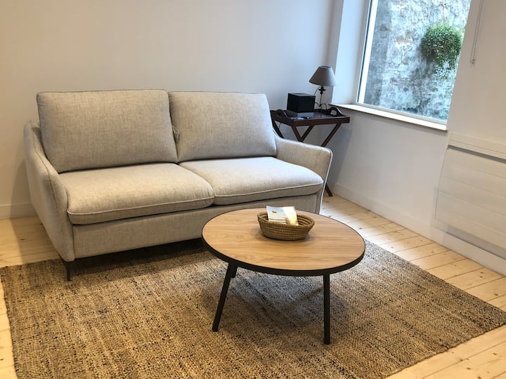 Les Galets - Saint-Valery-sur-Somme