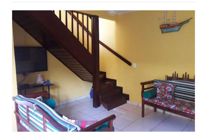 Casa Em Paraty Rj - Paraty