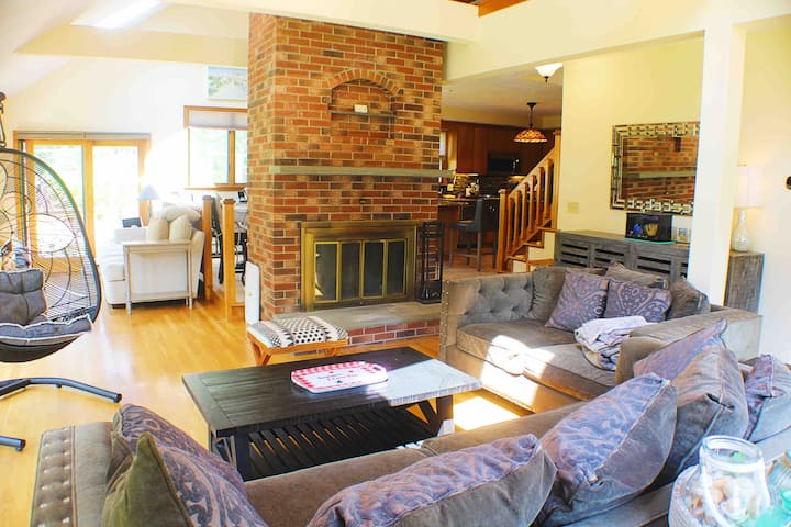 Villa Rentals near Cape Cod - Massachusetts, United States | Airbnb