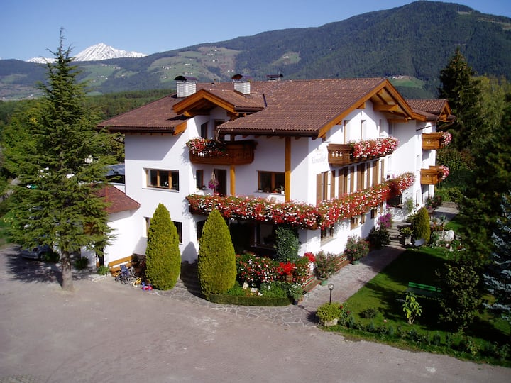 Apartment Nr. 6 - Brixen