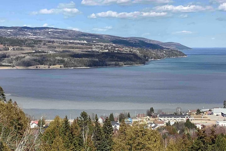 Maison Des Carrières #Citq:297630 - Charlevoix