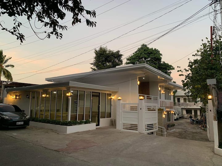 Xaris Guesthouse (Grace Room) - Pagadian City
