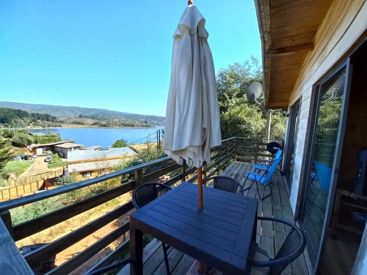 Las 7 mejores cabañas con piscina en Iloca, Chile - Actualizado 2025 ...