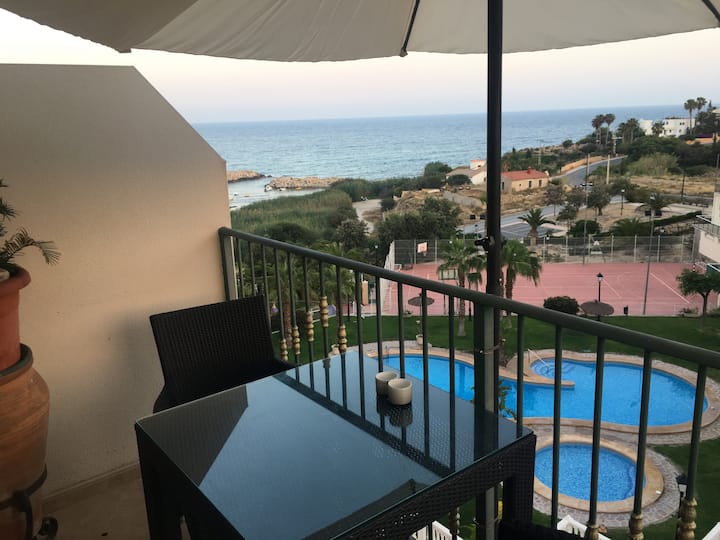 Family Home Near El Campello - El Campello