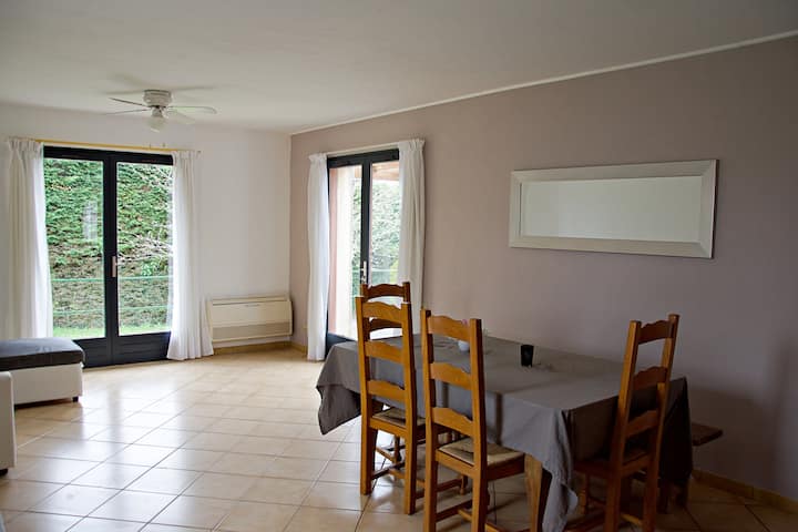 Maison Séjour Thermal, Vacances En Famille - Jonzac