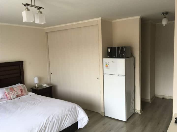 1105b Hermoso Departamento En Viña Del Mar - Valparaíso