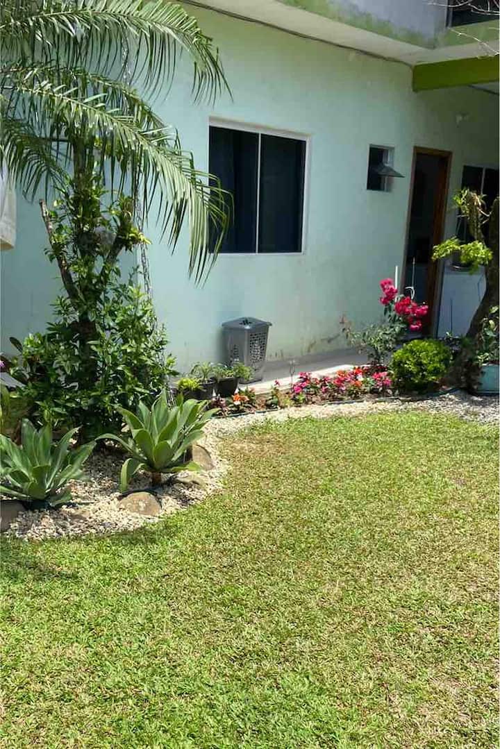 Casa Veraneio Bc - Balneário Camboriú