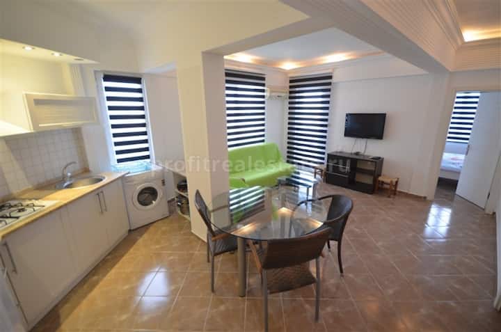 Oba Holiday Rentals & Homes - Antalya, Türkiye | Airbnb