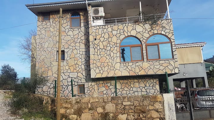 Villa Kunterbunt   Alles Was Sie Brauchen - Okurcalar