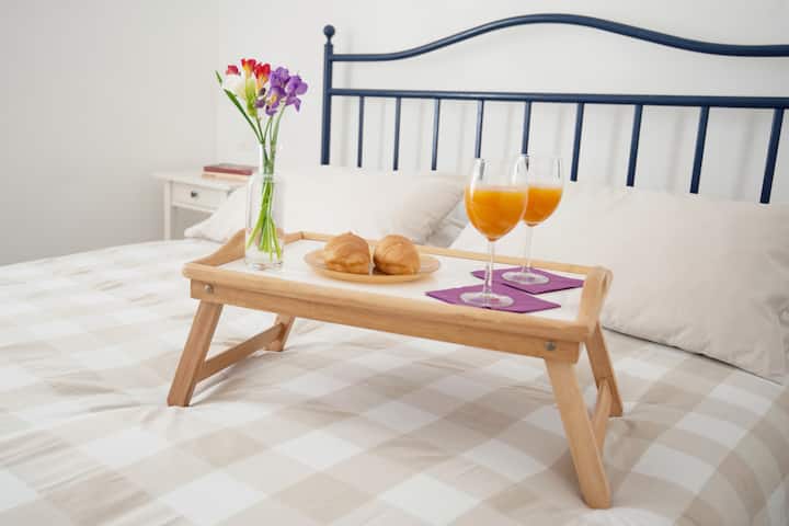 Delightful,  Close To The Metro - Rome