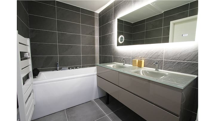 Appartement Haut De Gamme Centre Ville Colmar - Colmar