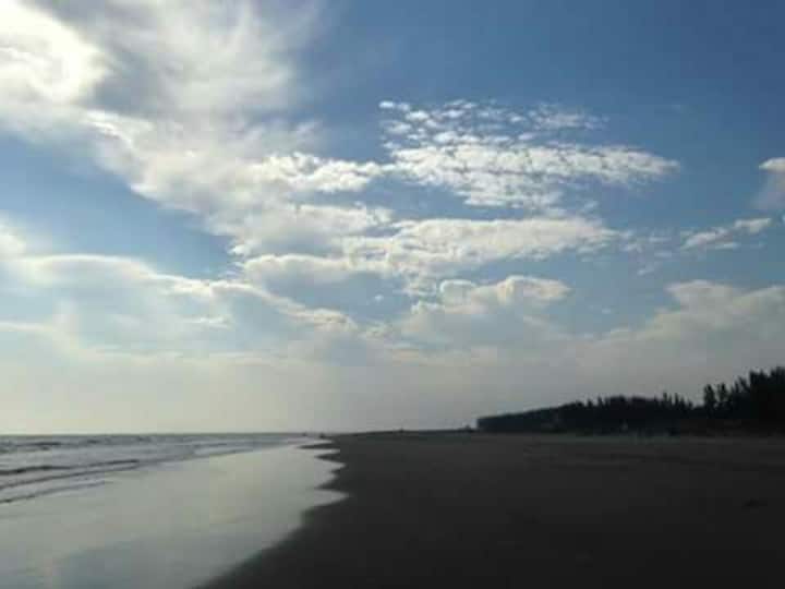 Barra de Nautla Vacation Rentals & Homes - Veracruz, Mexico | Airbnb