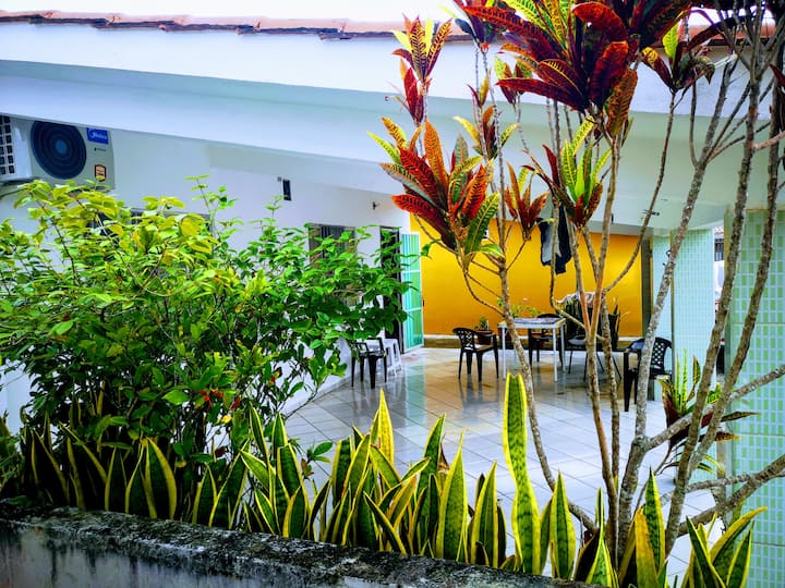 Casa De Praia  - Barra Velha - Sc - Barra Velha