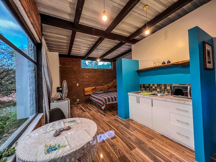 Suite Vilcabamba - Loja