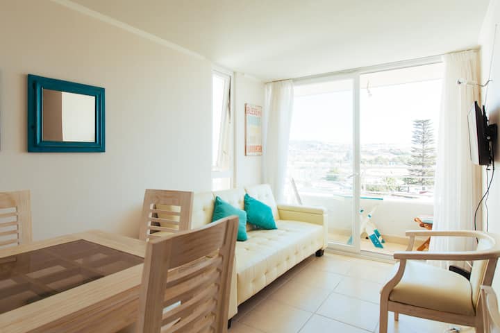 Gran Marina Sol 606 - La Serena