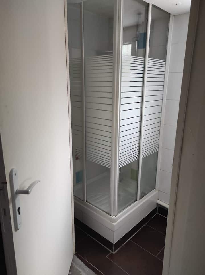 Chambre Privée Au Calme - Savigny-sur-Orge