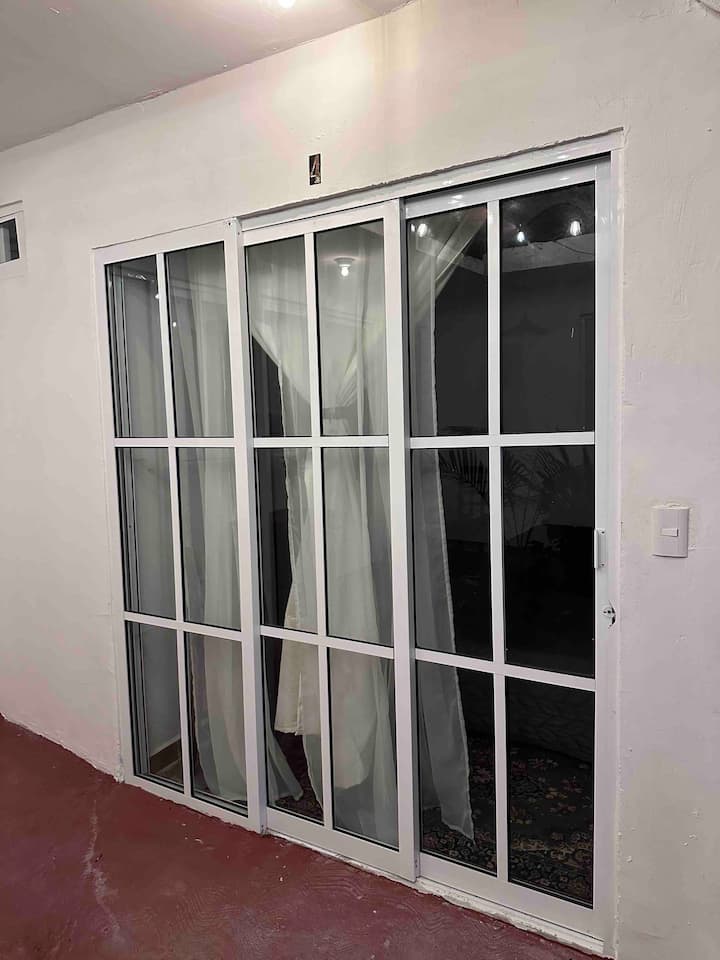 Loft A 1 Cuadra De Playa Xico #4 - Costa Dorada