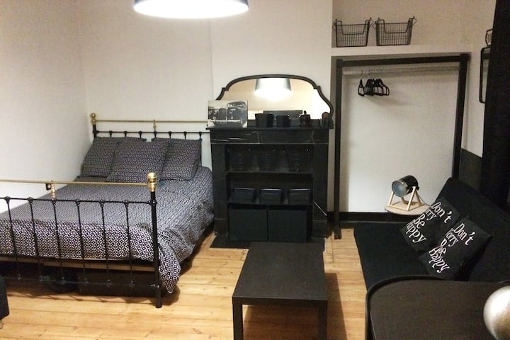 "Villa Garance" Studio 1 " L' Atelier Des Rêves " - Ronchin