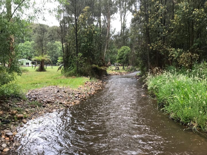 A Little Farm In Marysville - Marysville