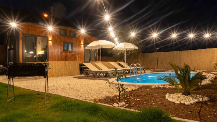 Olive Garden Lykia - Adrasan