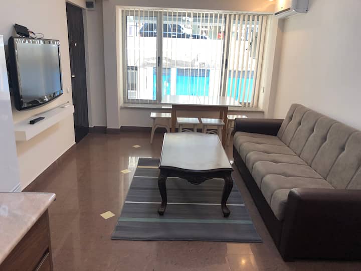 Northern Avenue Yerevan Apartment - Yerevan