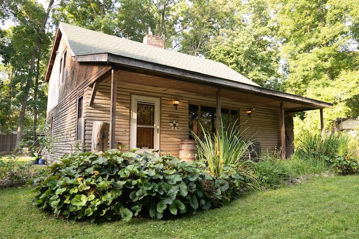 Kozy Kabin Retreat - Ann Arbor, MI