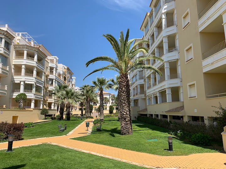 Apartamento Las Dunas - Isla Cristina