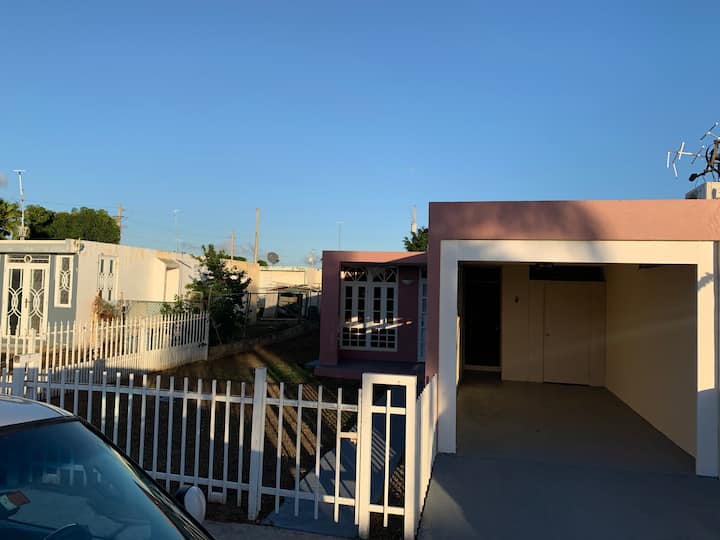 Jardines Del Sur - Guayama