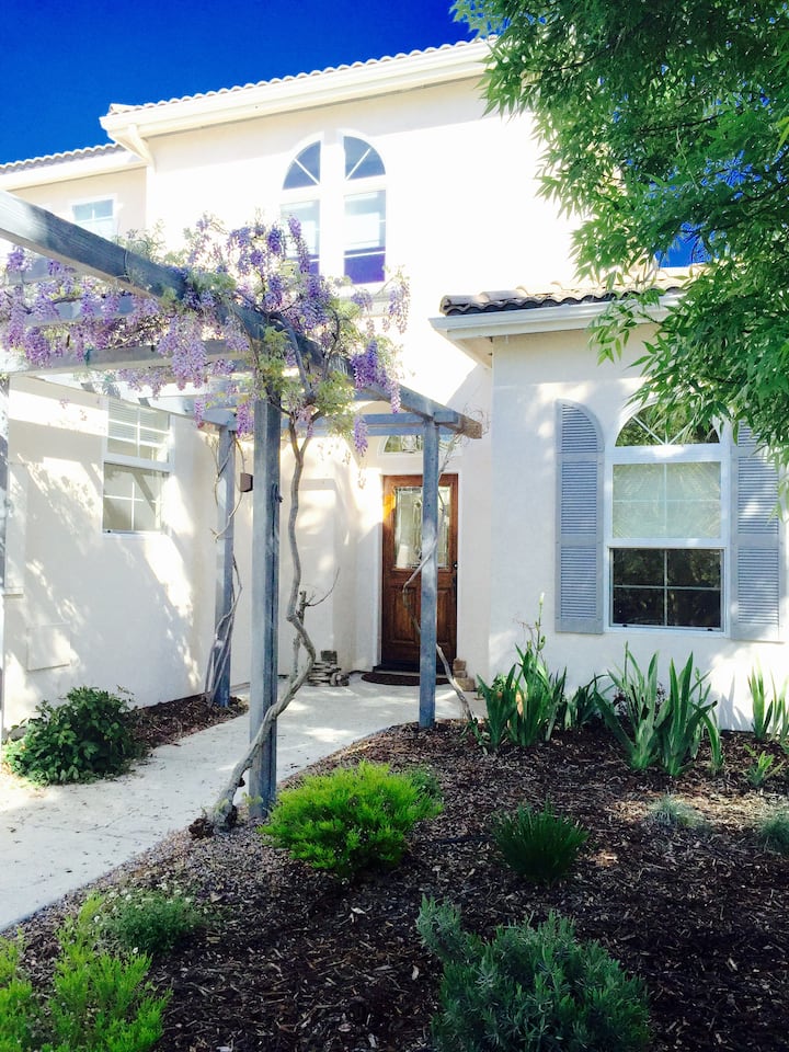 Casa Blanca - Paso Robles, CA