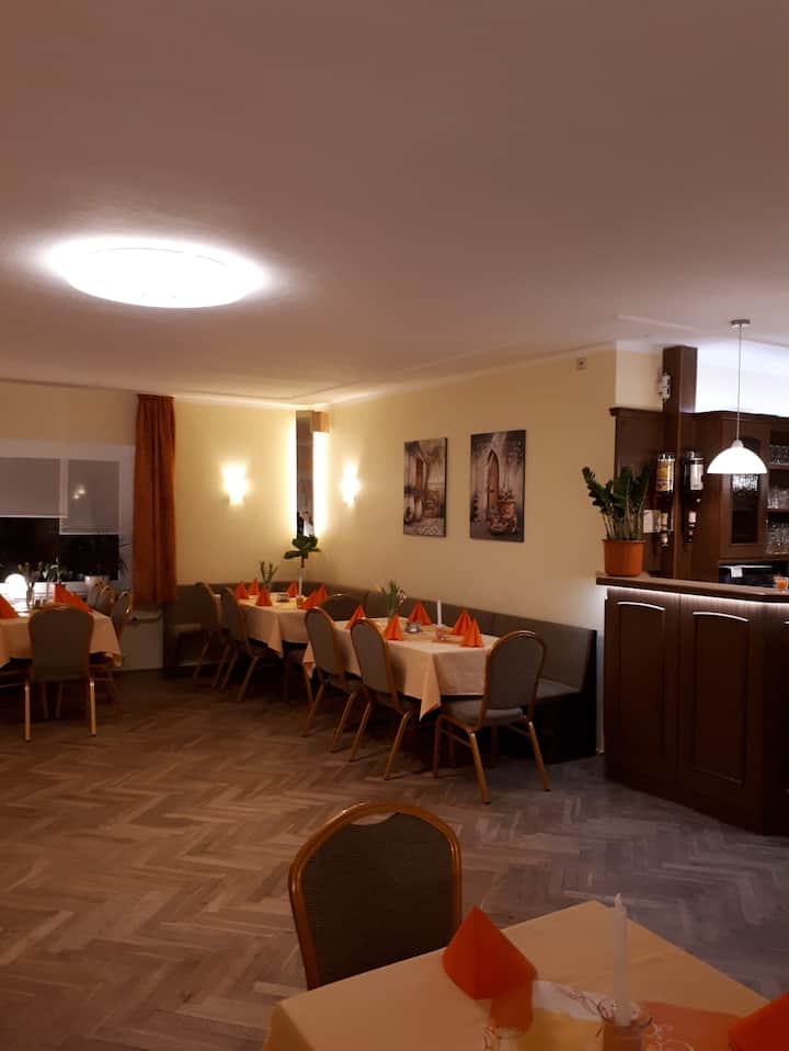Landpension - Weißenberg