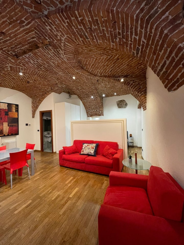 Tre Gradini - Casa Vacanza - Cuneo