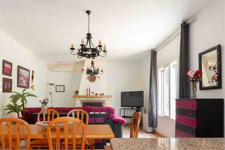 Finca Huelva Remanso De Paz Cerca Del Mar - El Rompido