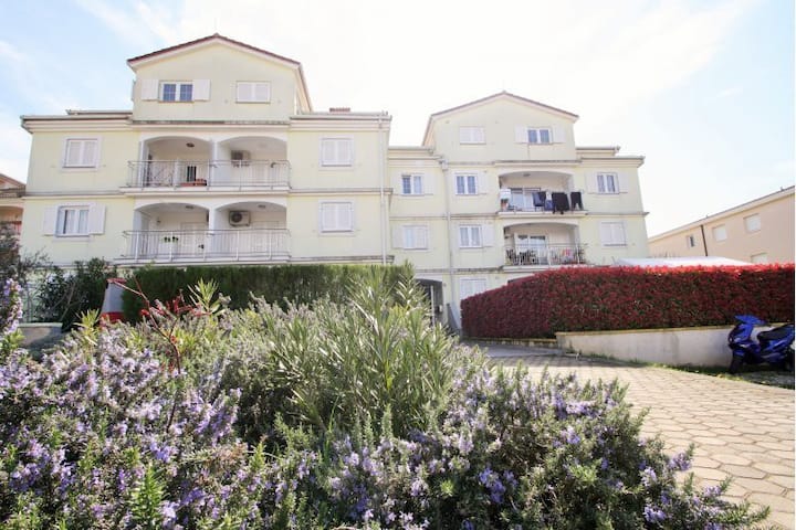 Apartman -  Boska Poreč - Poreč