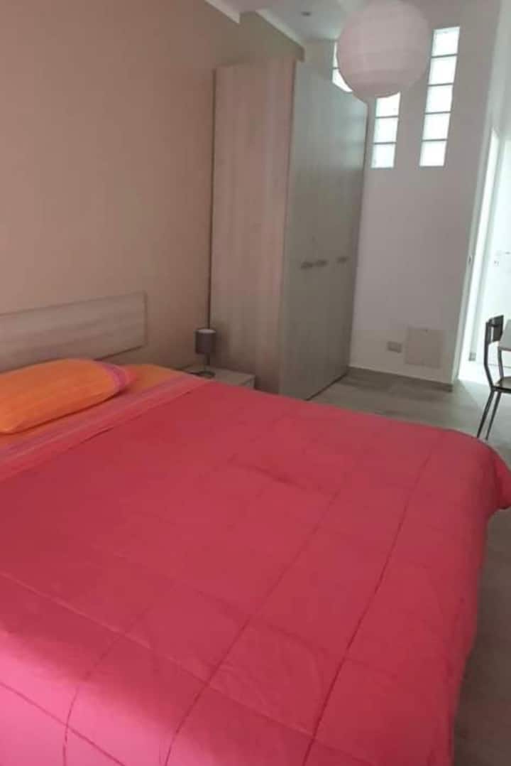 "A Casa Di Mena" Verde - Florence