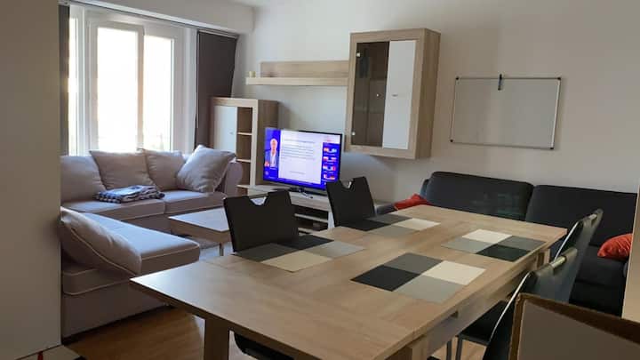 Make Yourself At Home - Aachen