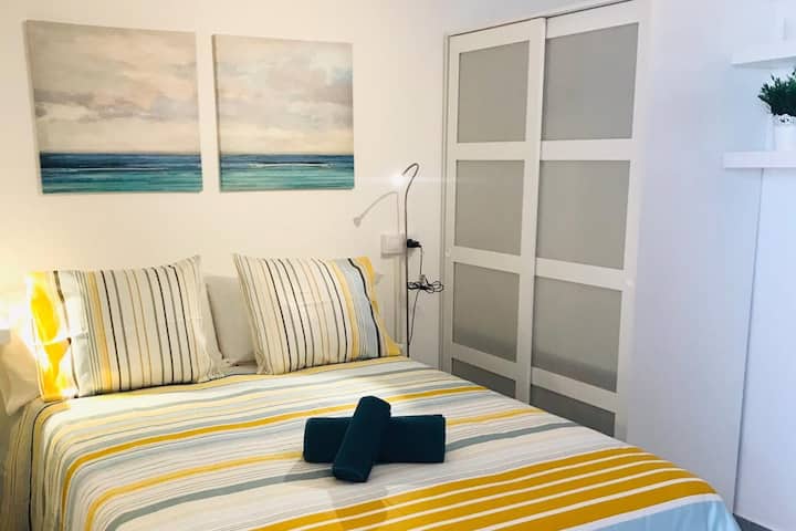 Loft Con Terraza 201 - La Gomera