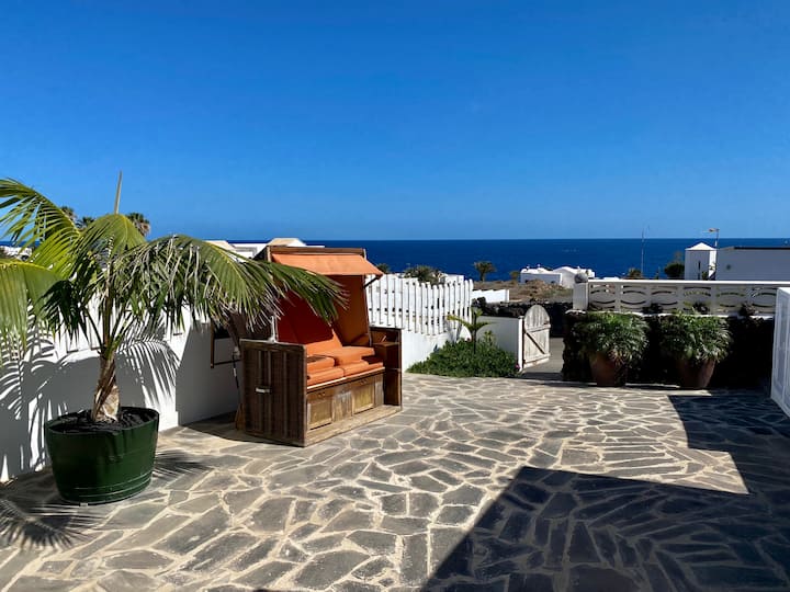 Das Kleine Glück - Costa Teguise