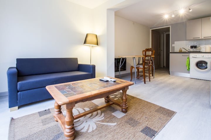 T2 Centre Blagnac*check In 24/7 *Parking*wifi - Blagnac