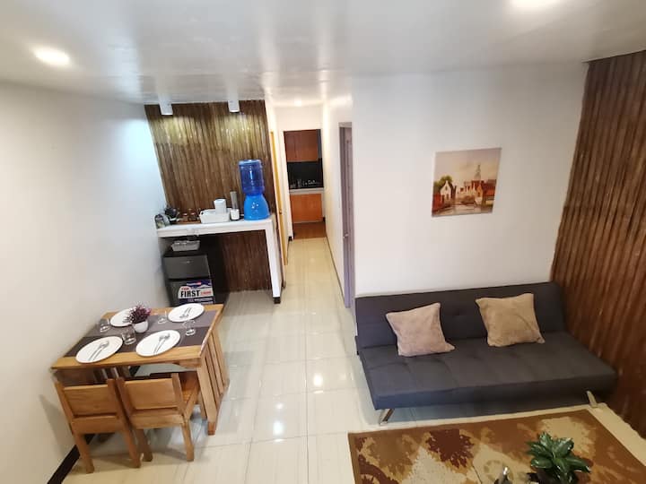 Be Cozy @ House710 With Netflix - 