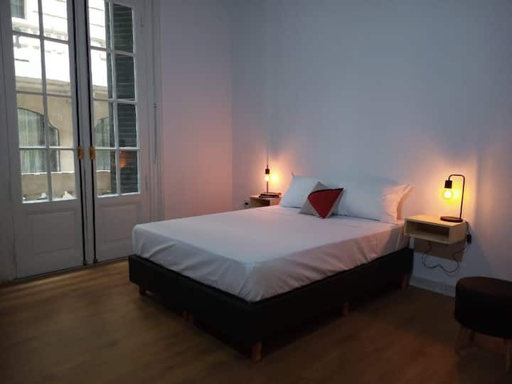 Rooms For Short Term Rental. - Argentine